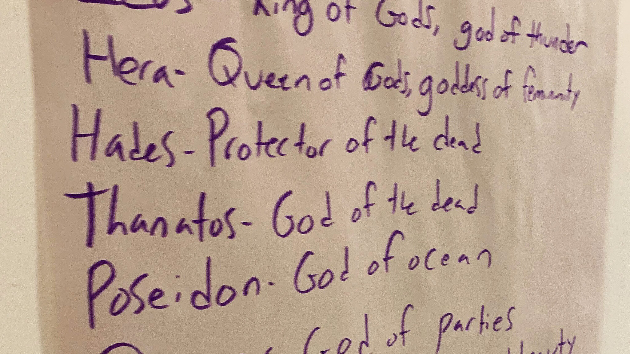 Week Nine Archaeology And Ancient Civilizations New Art Center In
